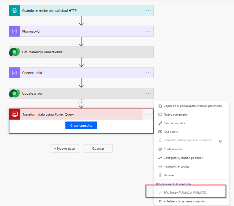 Change Connection References Dynamically in Power Automate – 🚀Power Tower
