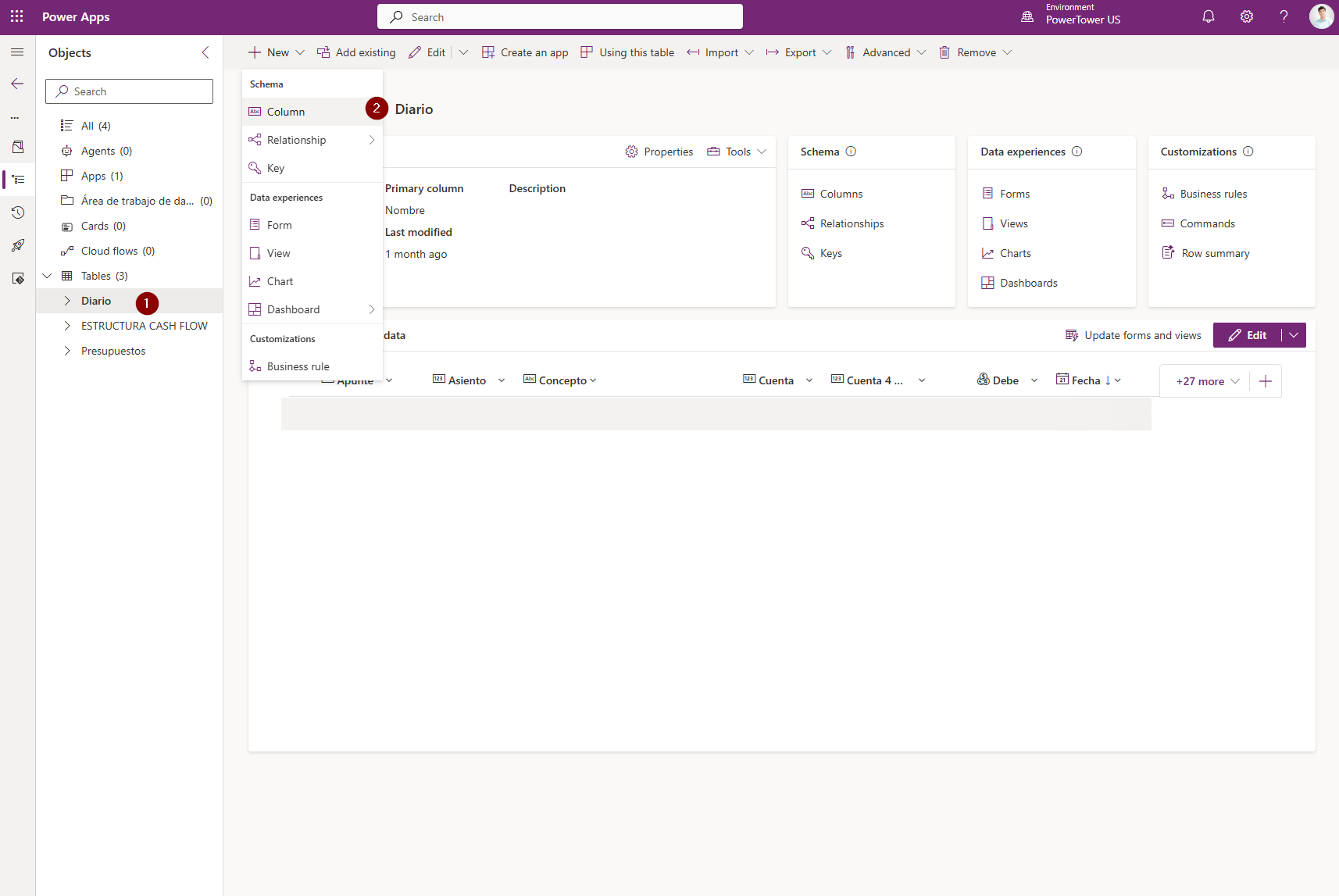 Transform at the Source: How Formula Columns in Dataverse Optimize ...