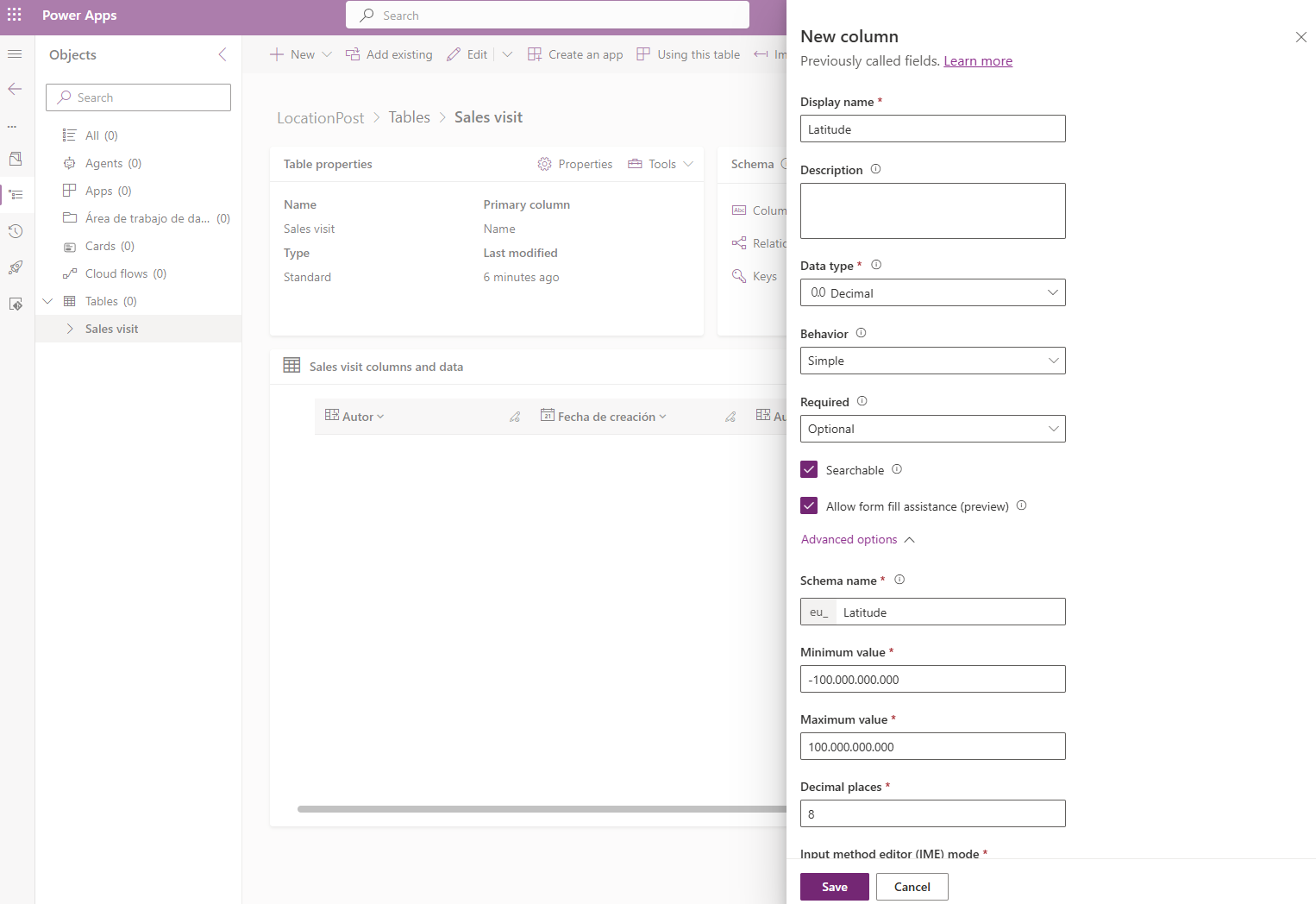 Geolocalización en PowerApps: cómo usar la ubicación del usuario para ...