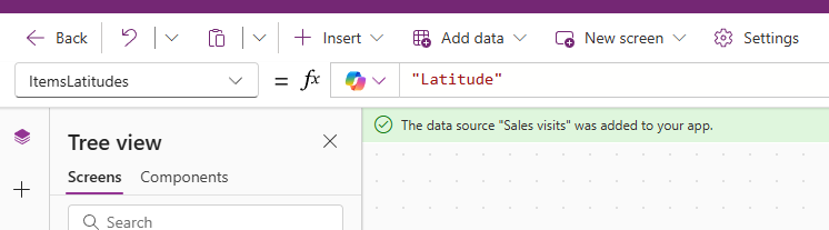 Geolocation in PowerApps: How to Use the User’s Location to Build ...