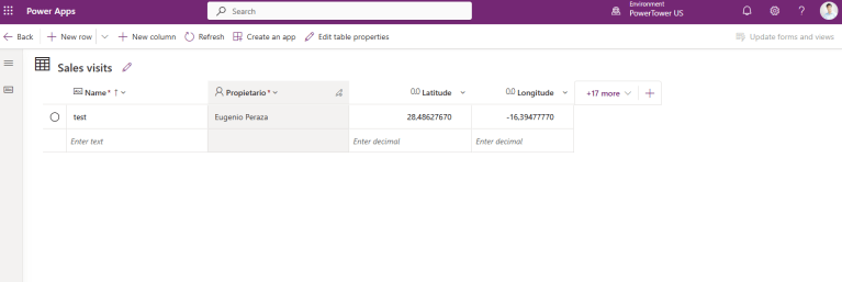 Geolocation in PowerApps: How to Use the User’s Location to Build ...