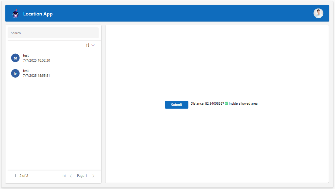 Geolocation in PowerApps: How to Use the User’s Location to Build ...