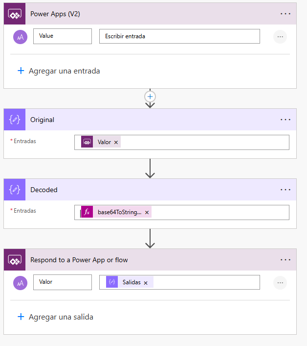 How to use URL parameters in Power Apps (and protect them with base64 ...