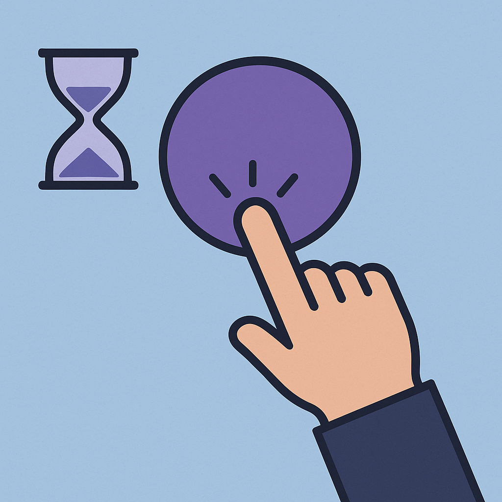 Tap vs Long Press in Power Apps: Measure button press duration and ...
